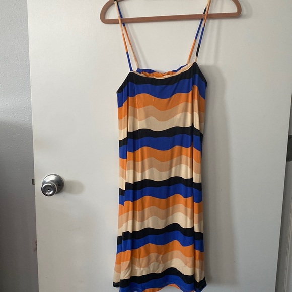 Fighting Eel | Dresses | Fighting Eel Dress | Poshmark
